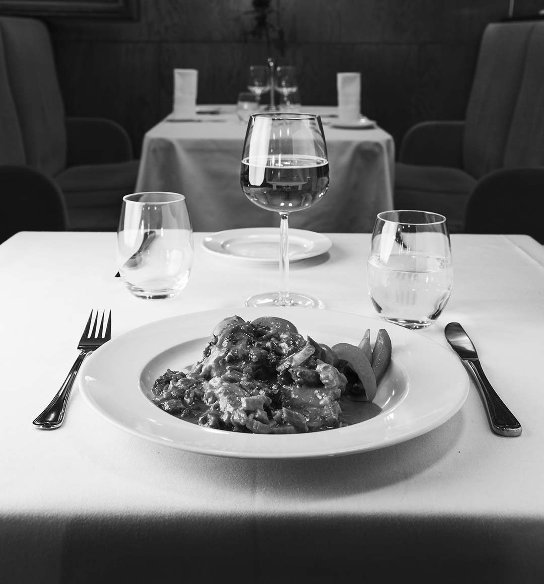 Elite 90y - Ravintola Elite