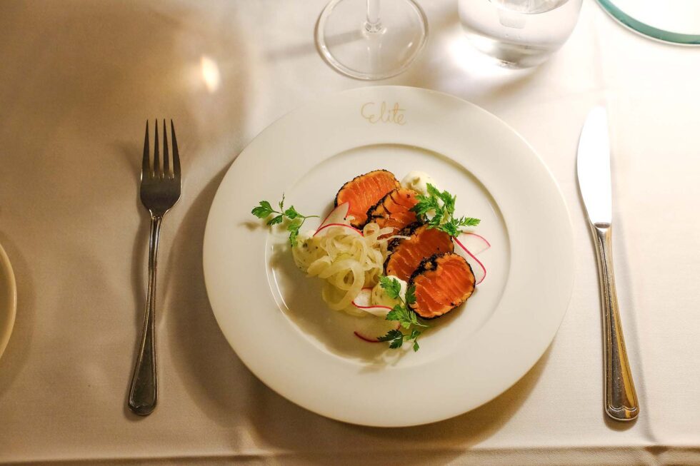 Etusivu - Ravintola Elite